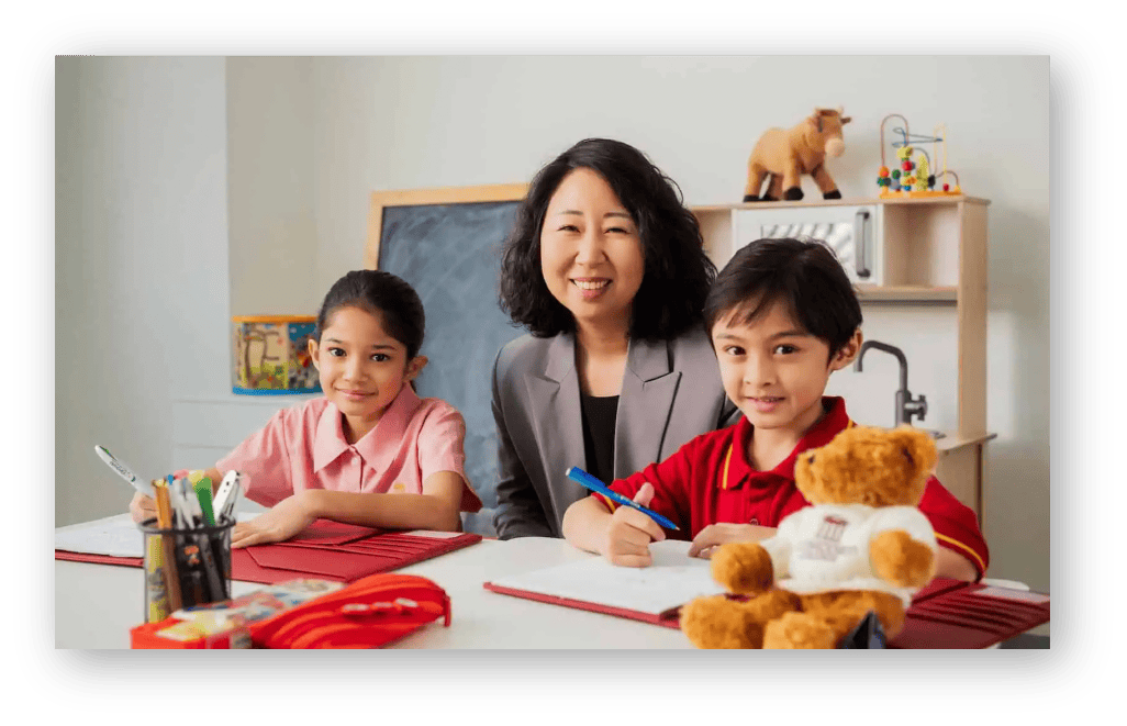 Pi-Day Open Day 2026 - Concord College International School