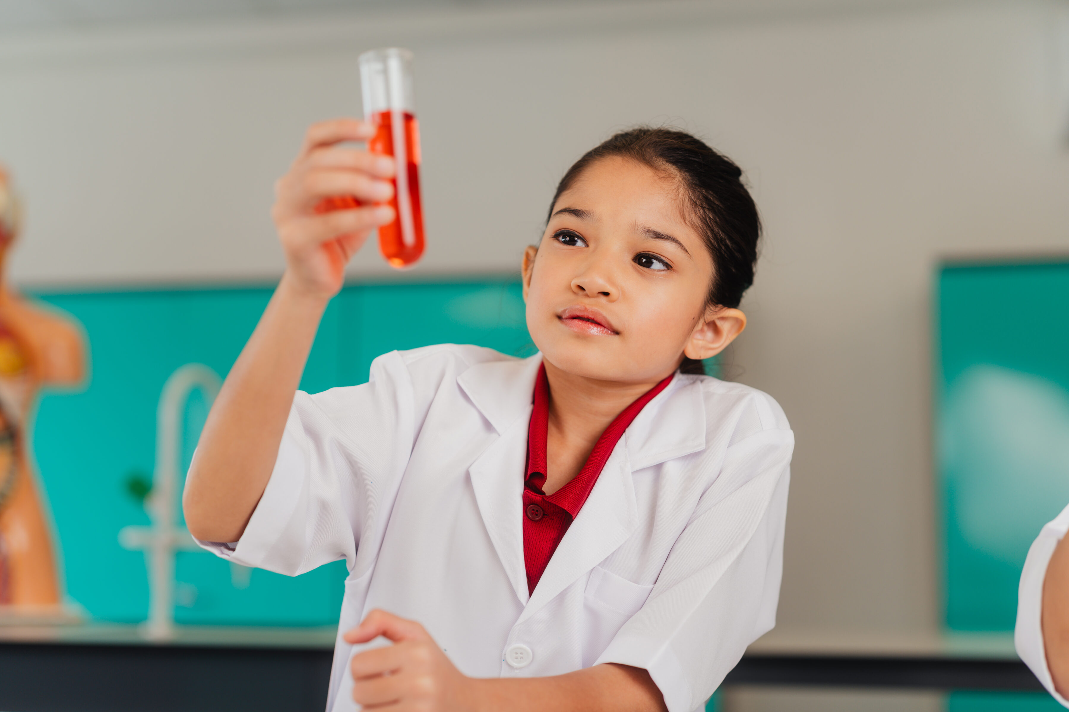 Pi-Day Open Day 2026 - Thank You - Concord College International School