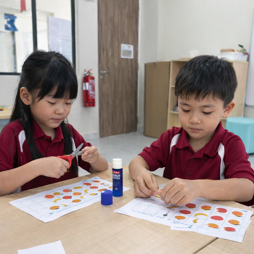 Pi-Day Open Day 2026 - Concord College International School